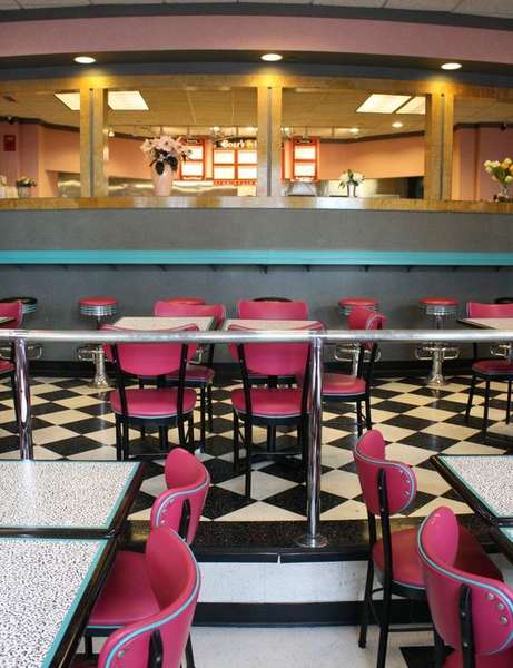 Metro Grill - Barbecue Restaurant in Downtown - Thrillist Atlanta