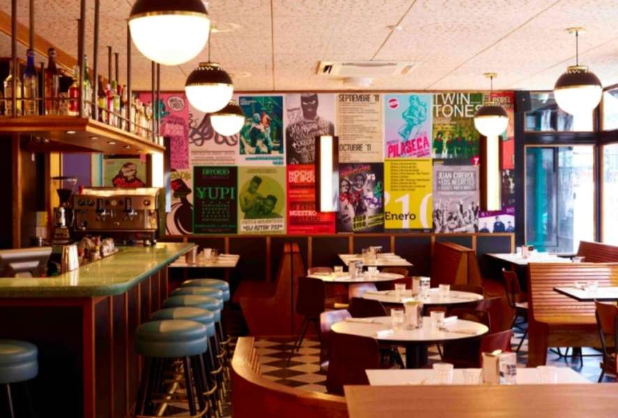La Bodega Negra - Eat - Thrillist London