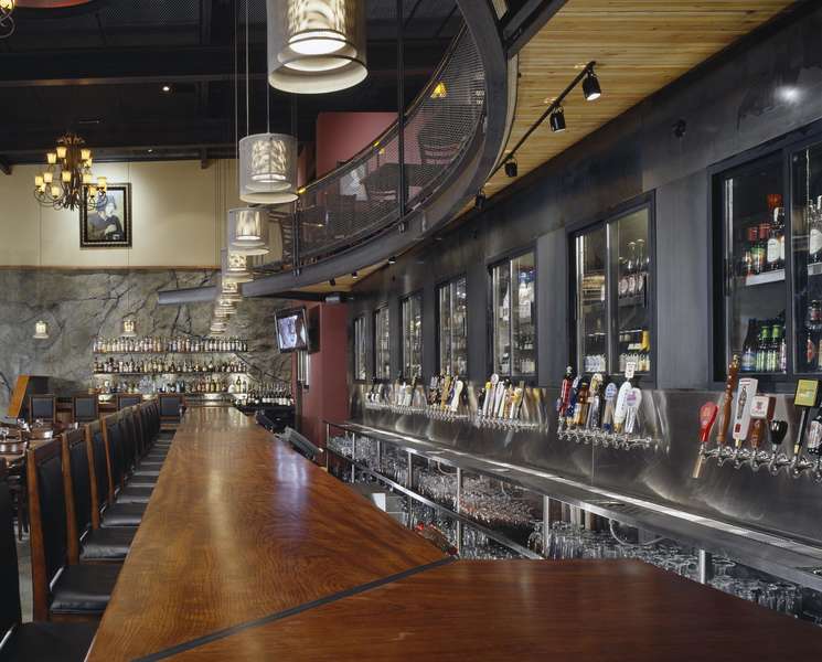 Brouwer's Cafe: A Bar in Seattle, WA - Thrillist