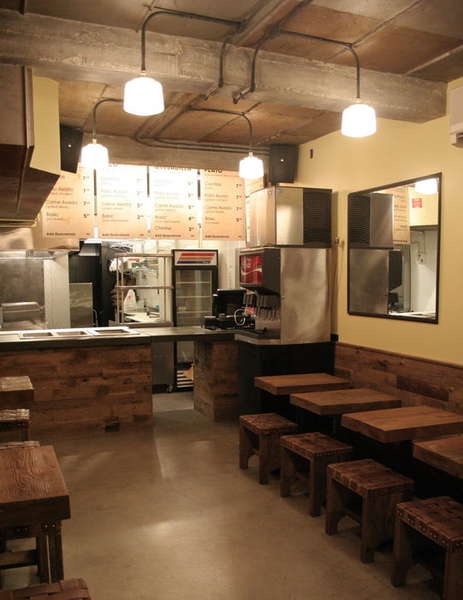 Dos Toros - Eat - Thrillist New York