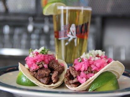 Dive Inn: A Bar in Denver, CO - Thrillist