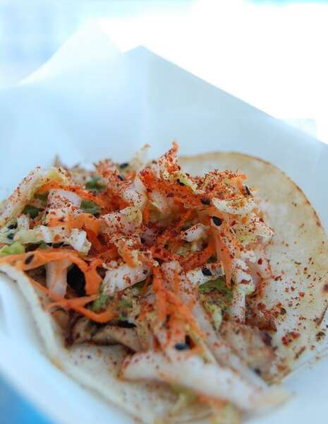 The Flying Pig - Thrillist