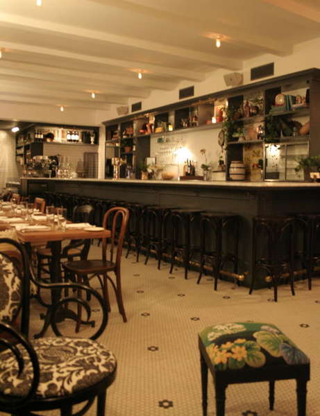 Tipsy Parson - Thrillist