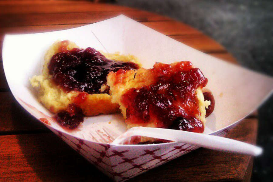 Biscuit B*tch - Eat - Thrillist Seattle