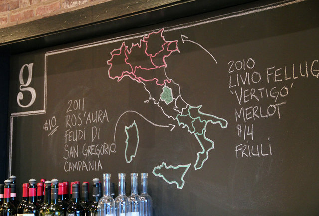 Giulia - Thrillist Boston