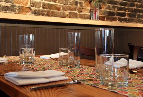 Giulia - Thrillist Boston