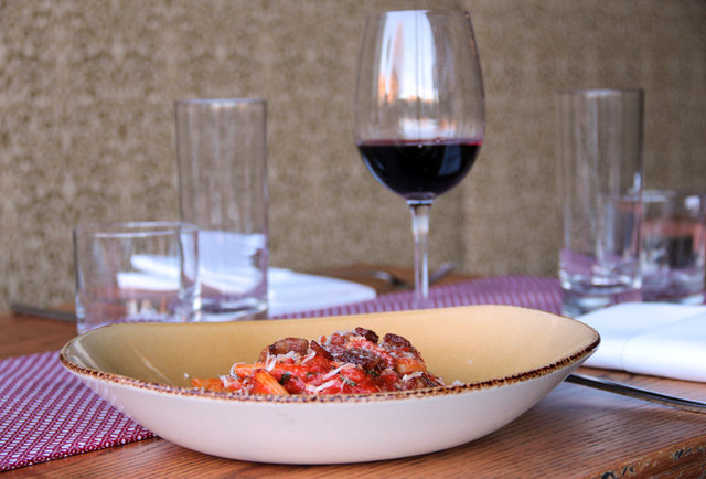 Giulia - Thrillist Boston