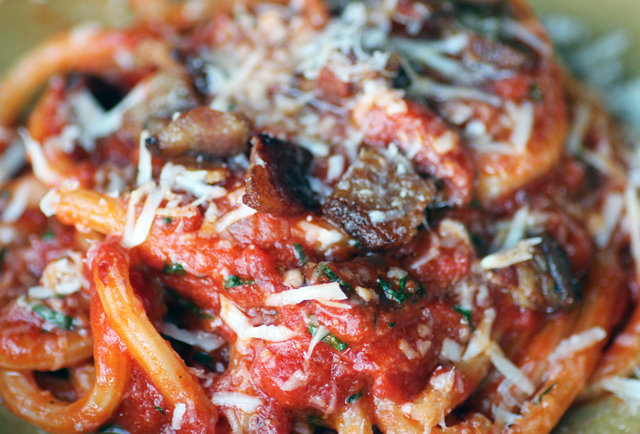 Giulia - Thrillist Boston