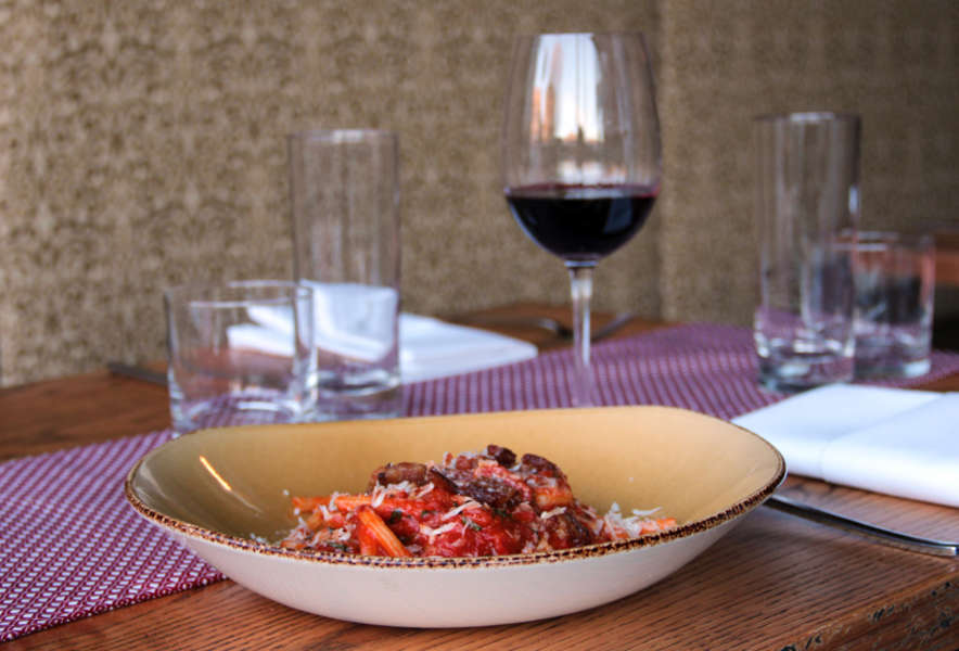 Giulia - Eat - Thrillist Boston