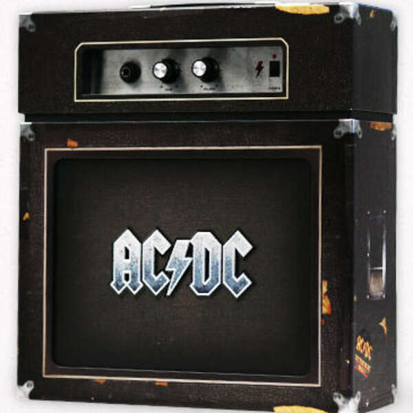 AC/DC Box Set Amp - Thrillist