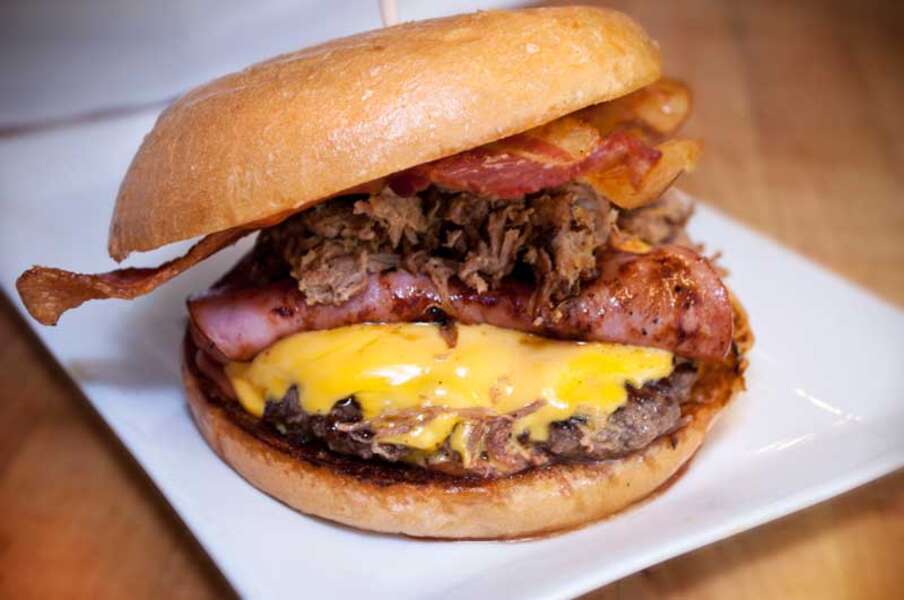 Crave Real Burgers - Eat - Thrillist Denver