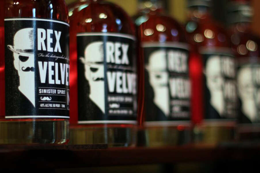 Rex Velvet - Drink - Thrillist Seattle