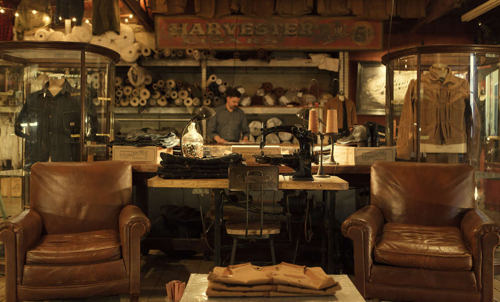 Rising Sun & Co.: A Other in Los Angeles, CA - Thrillist