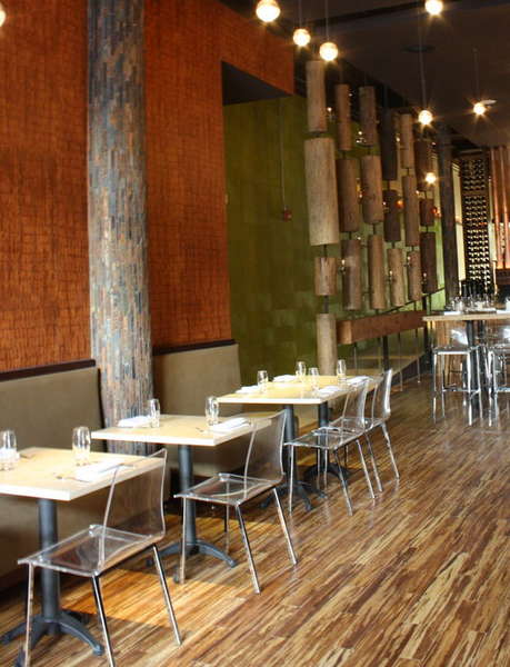 Birch & Barley and ChurchKey - Drink - Thrillist Washington DC