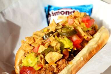 Sweet Dogs - Eat - Thrillist Miami