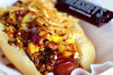 Sweet Dogs - Eat - Thrillist Miami