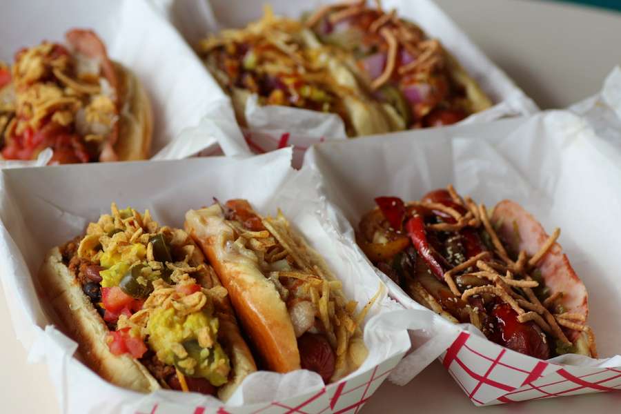 Sweet Dogs - Eat - Thrillist Miami