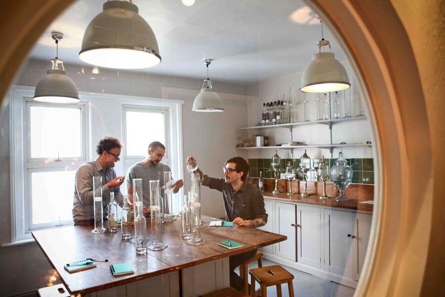 Portobello Star: A Bar in London, Greater London - Thrillist