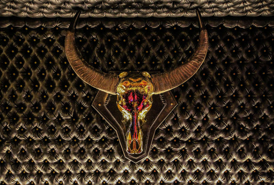 Heist - Drink - Thrillist Washington DC