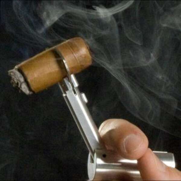 Cigar Stub - Own - Thrillist Miami