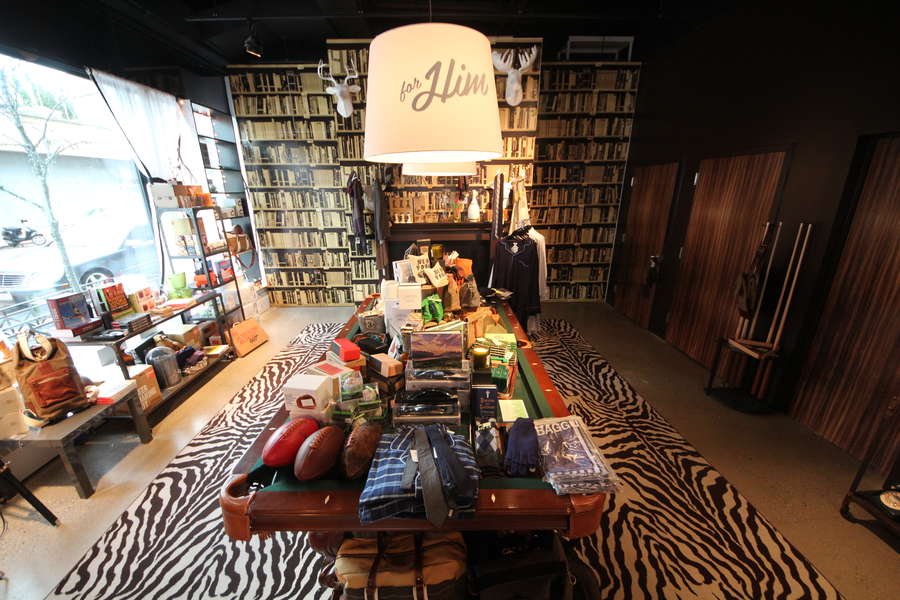 Story Store's Living Gift Guide - Own - Thrillist New York
