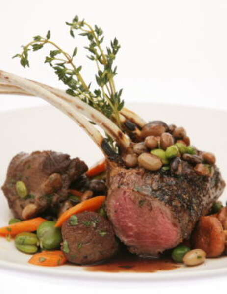 Checkers - Eat - Thrillist Los Angeles