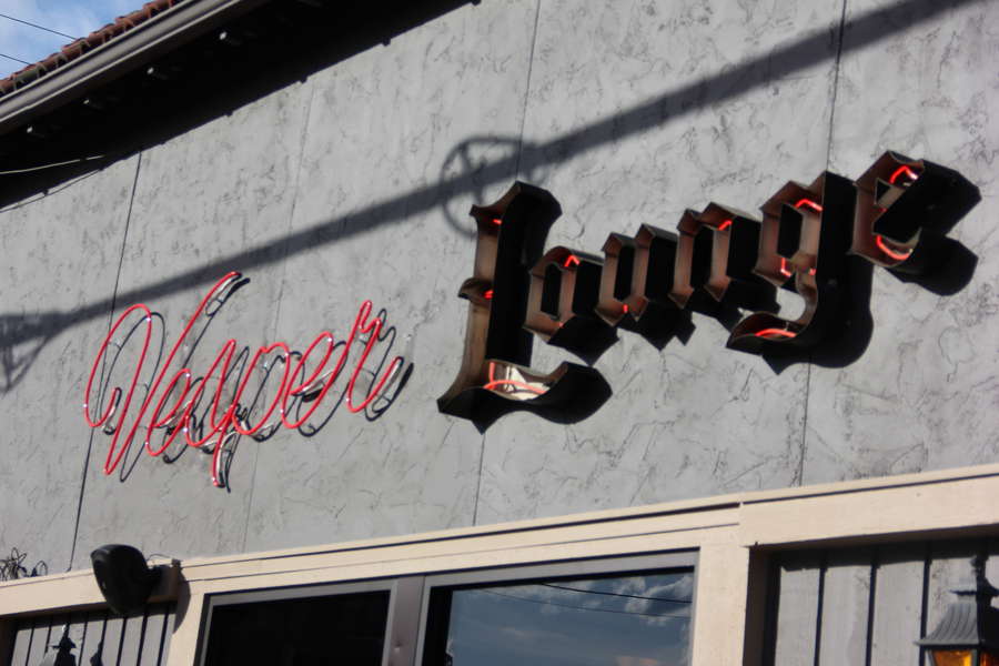 Vesper Lounge: A Bar in Denver, CO - Thrillist