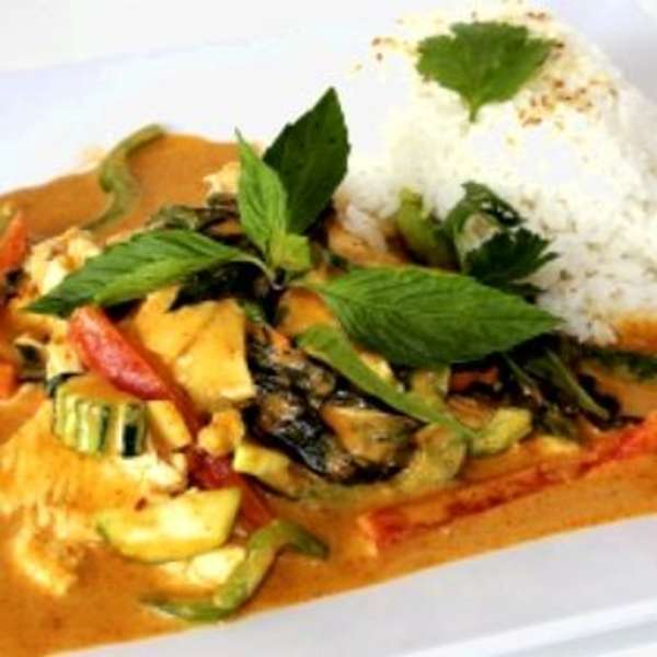 Wai Wai Kitchen in Oak Lawn - Eat - Thrillist Dallas