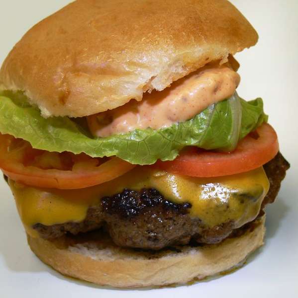Best-O-Burger #2 - Eat - Thrillist San Francisco