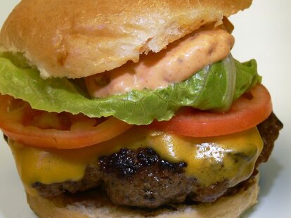 Best-O-Burger #2 - Eat - Thrillist San Francisco
