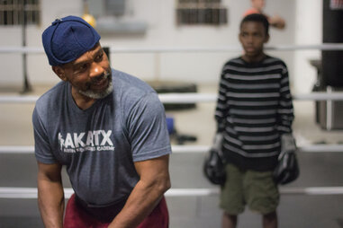 Austin Kickboxing Academy - Entertainment - Thrillist Austin