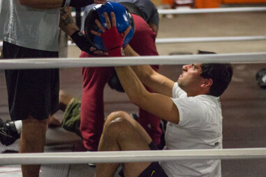 Austin Kickboxing Academy - Entertainment - Thrillist Austin