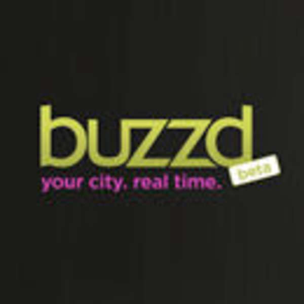 Buzzd iPhone App - Thrillist