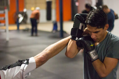 Austin Kickboxing Academy - Entertainment - Thrillist Austin