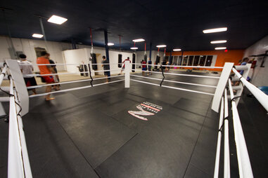 Austin Kickboxing Academy - Entertainment - Thrillist Austin