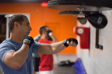 Austin Kickboxing Academy - Entertainment - Thrillist Austin