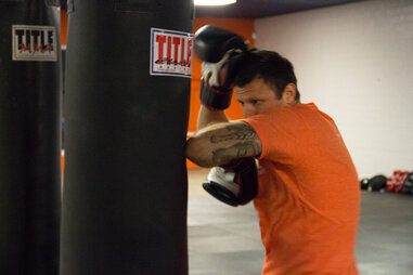 Austin Kickboxing Academy - Entertainment - Thrillist Austin