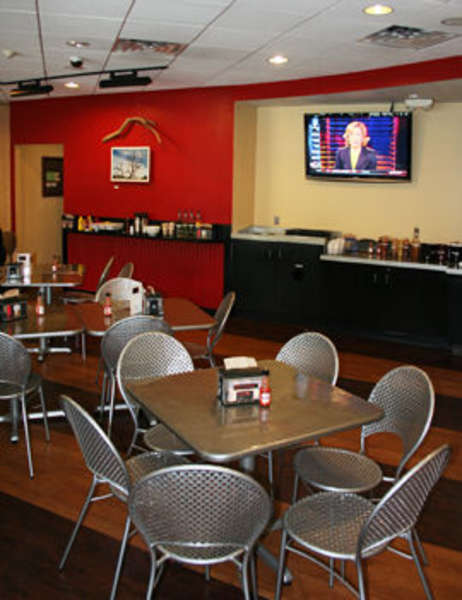 Firebox BBQ - Eat - Thrillist Boston