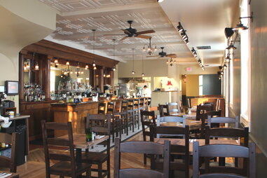 Ward 6 - Eat - Thrillist Minneapolis