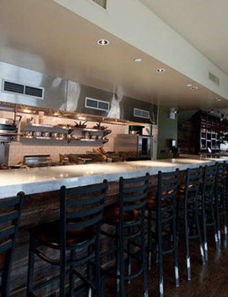 The Vanderbilt - Thrillist