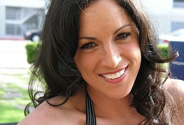 Sarah Spain Does Chicago - Eat - Thrillist Chicago