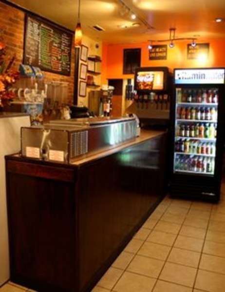 European Republic: A Restaurant in Philadelphia, PA - Thrillist