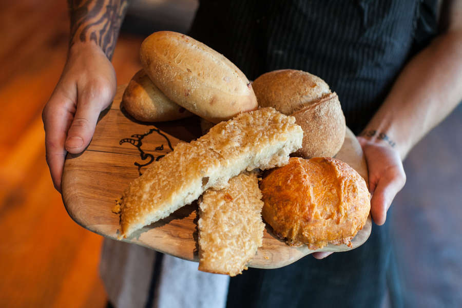 Little Goat Bread - Eat - Thrillist Chicago