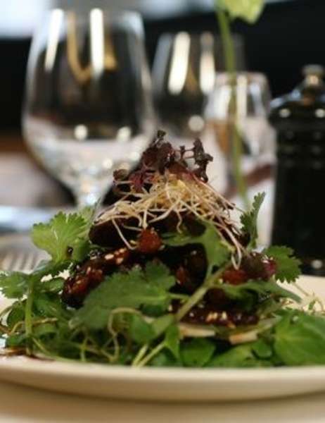 Le Caprice - Eat - Thrillist New York