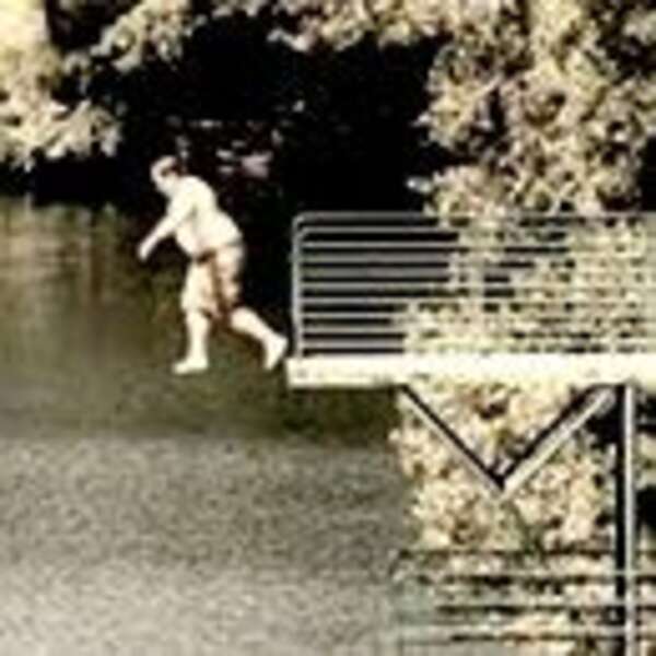 Fat Kids Falling - Thrillist