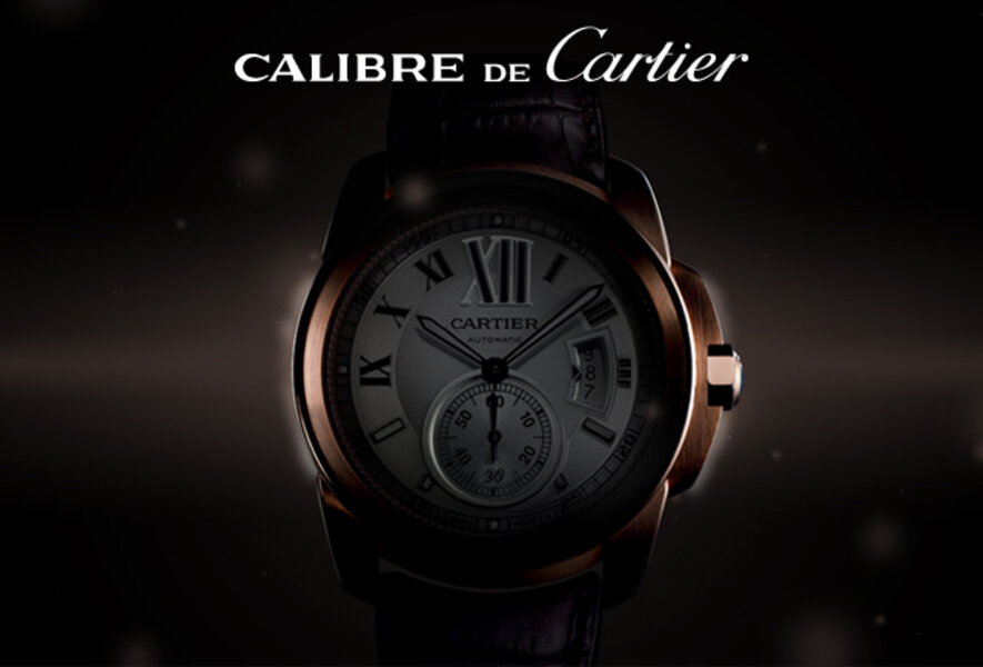 Watch Out for These Watches - Thrillist Philadelphia