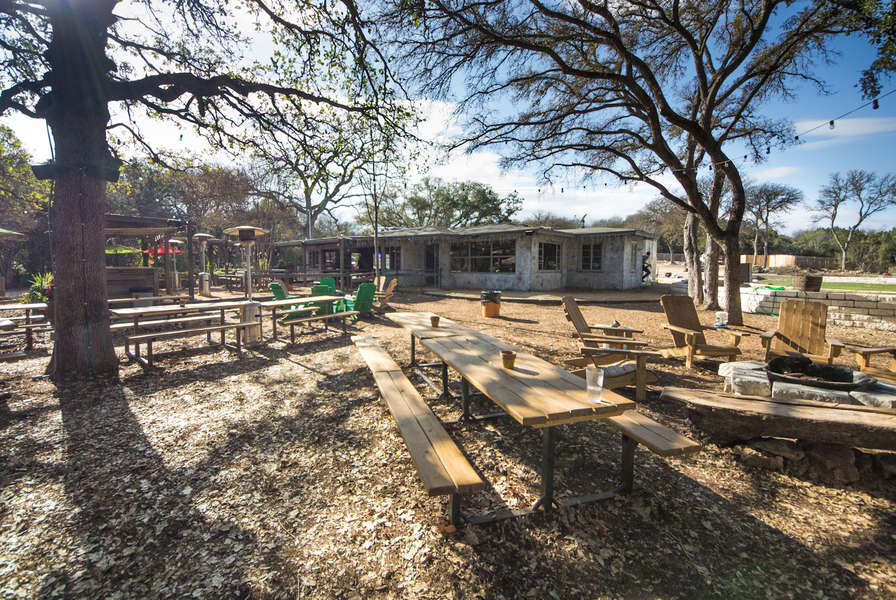 Moontower Saloon - Drink - Thrillist Austin