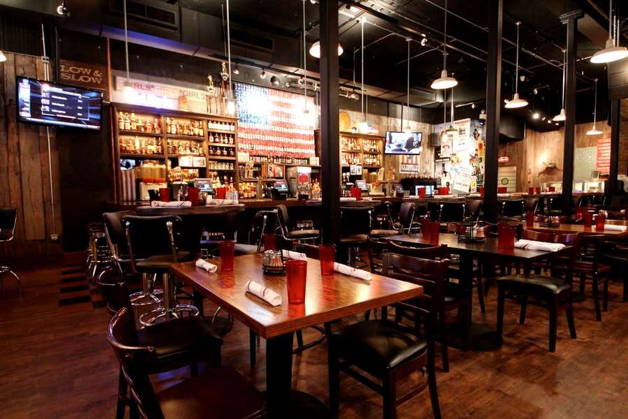 Bub City - Eat - Thrillist Chicago