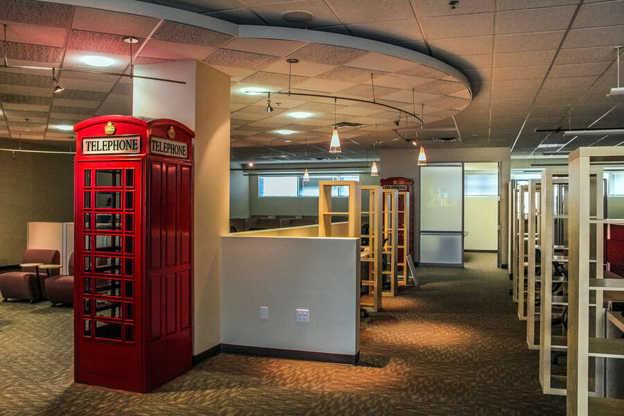 XL Lounge - Money - Thrillist Dallas