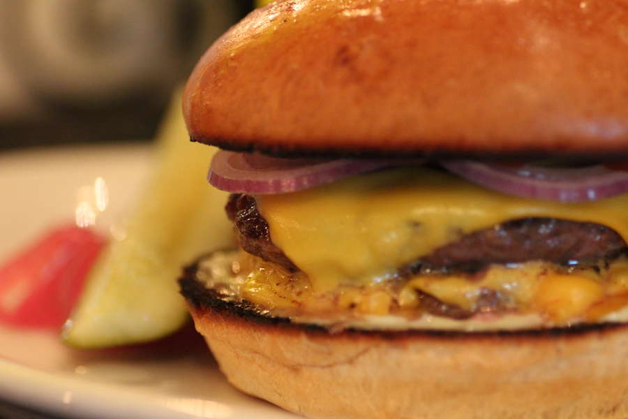 Rickybobby: A Restaurant in San Francisco, CA - Thrillist